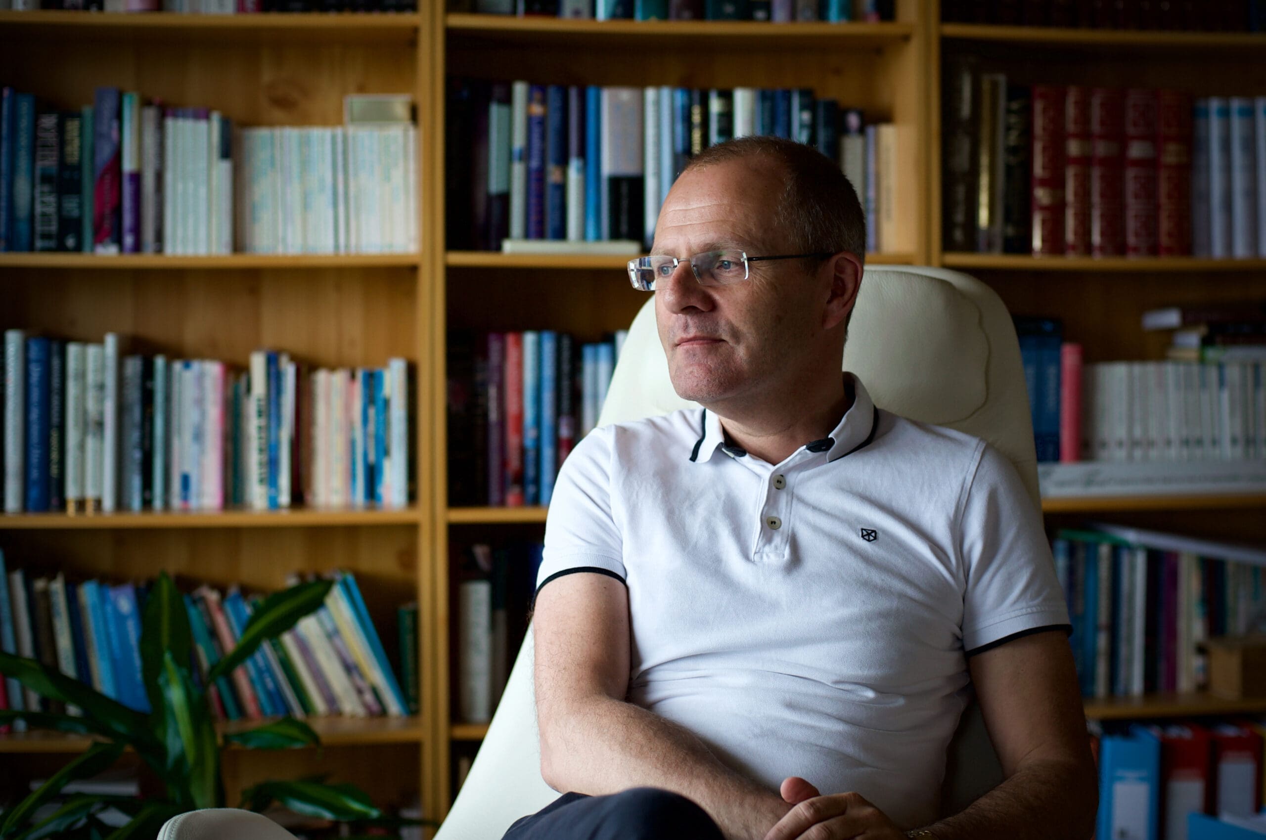 Vinir - Lívsins orð